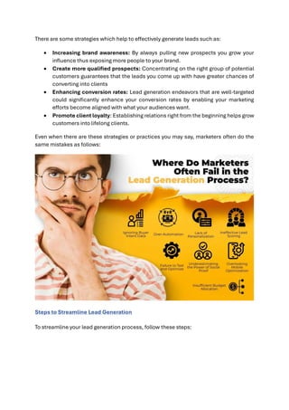 A Beginner's Guide to Streamlining Lead Generation.pdf