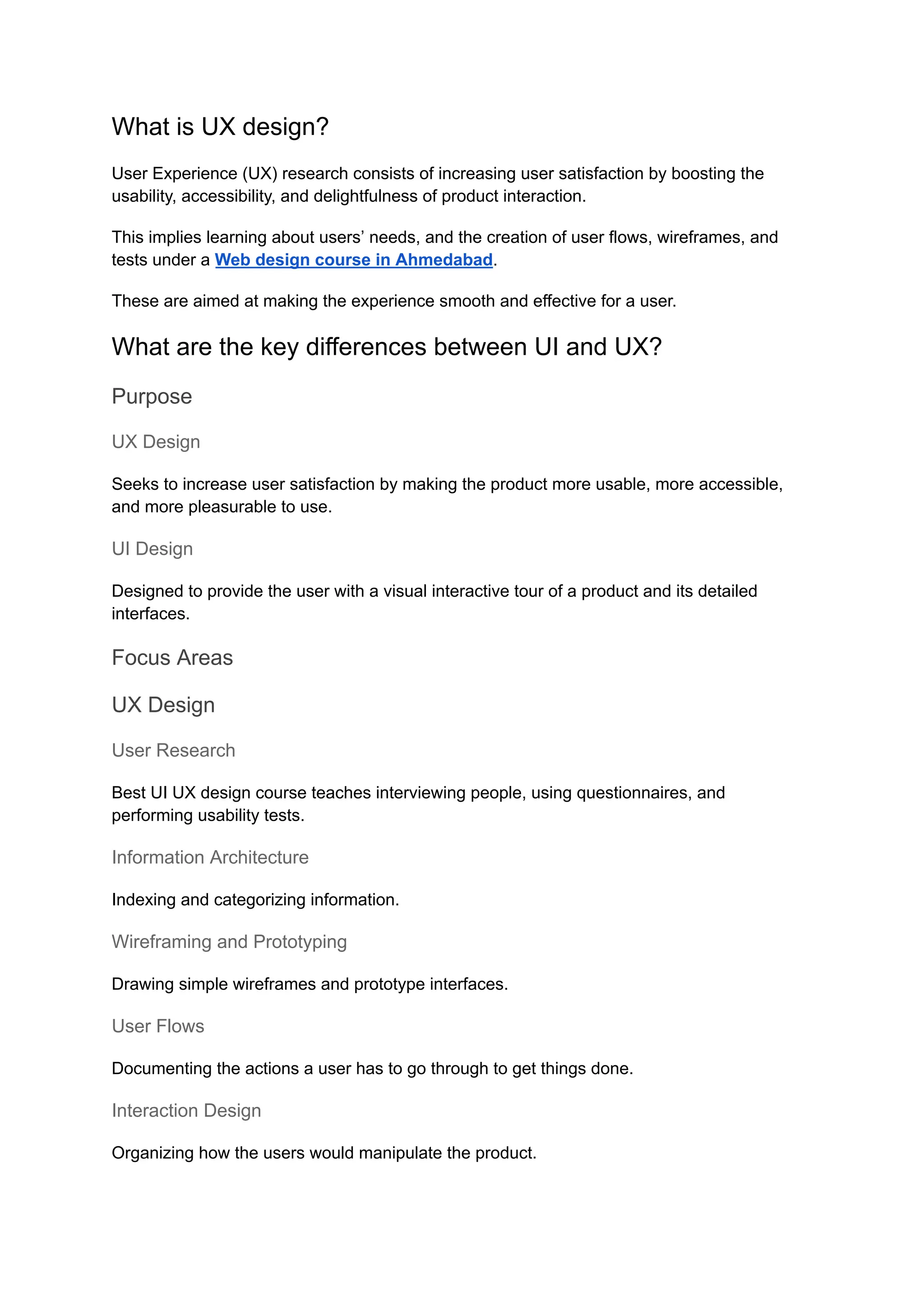 A Beginner's Guide To The Difference Between UX and UI Design.pdf ...