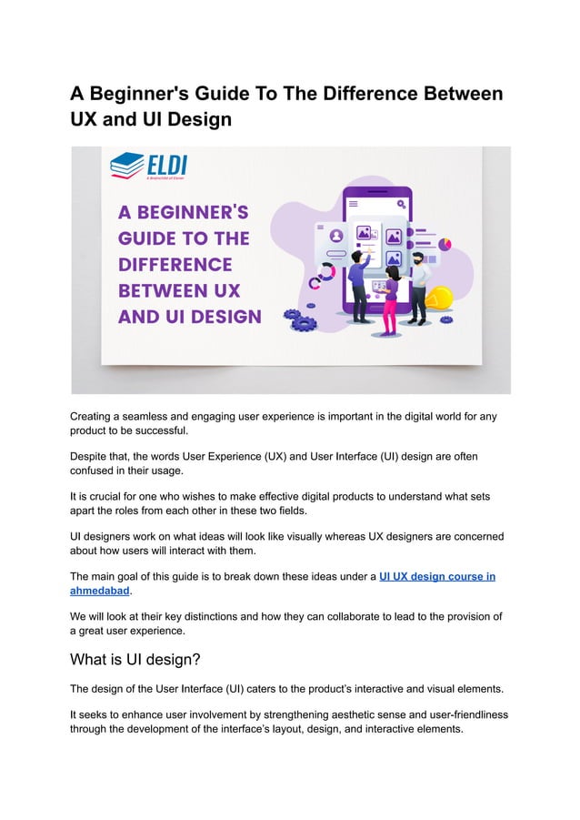 A Beginner's Guide To The Difference Between UX and UI Design.pdf