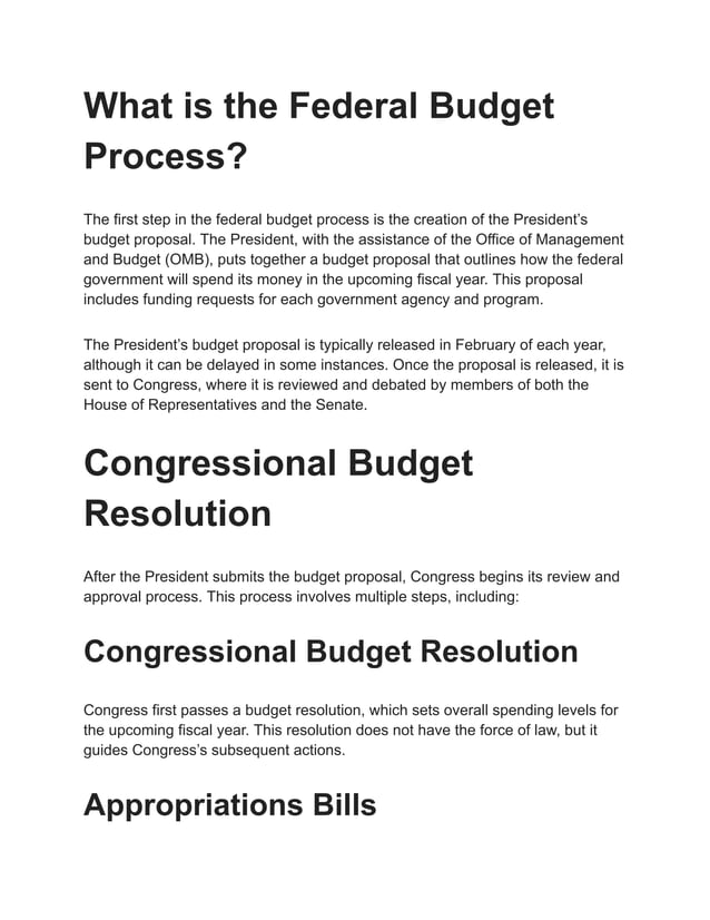 A Beginner’s Guide to the Federal Budget Process.pdf