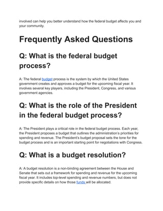 A Beginner’s Guide to the Federal Budget Process.pdf