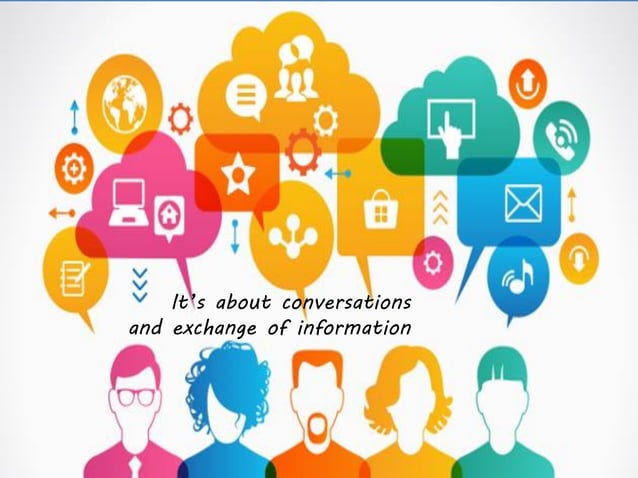 The Beginner's Guide to Twitter | PPT