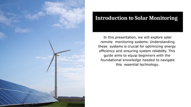 A Beginner’s Guide to Understanding Solar Remote Monitoring Systems.pptx