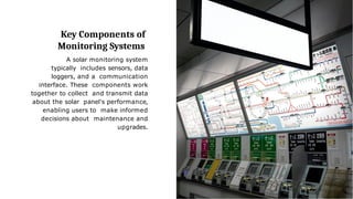 A Beginner’s Guide to Understanding Solar Remote Monitoring Systems.pptx