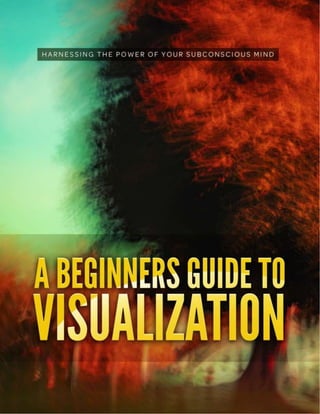 A Beginners Guide To Visualization | PDF