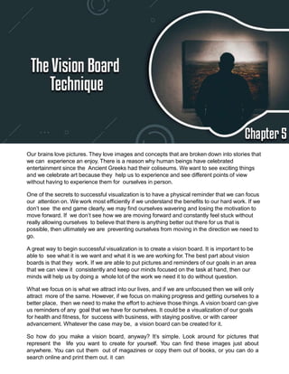A Beginners Guide To Visualization | PPTX