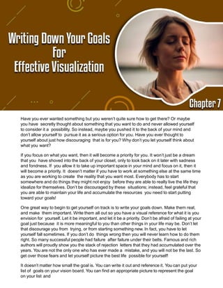 A Beginners Guide To Visualization | PPTX
