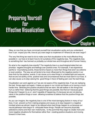 A Beginners Guide To Visualization | PDF