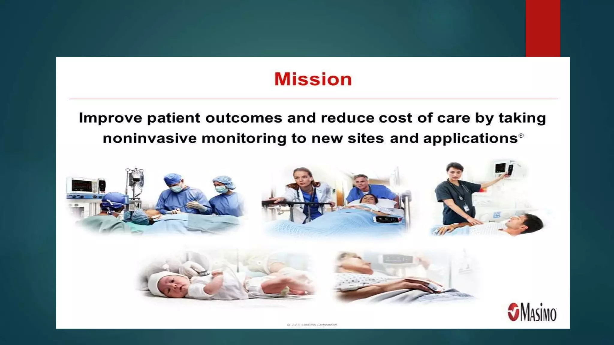 noninvasive monitoring in ICU | PPTX