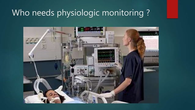 noninvasive monitoring in ICU | PPTX