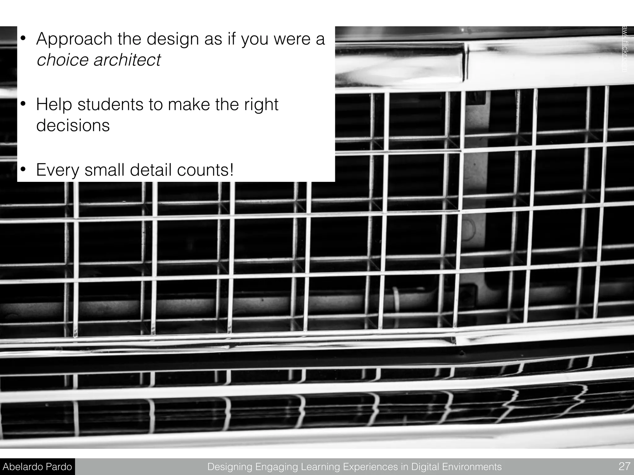 Designing Engaging Learning Experiences in Digital Environments | PDF