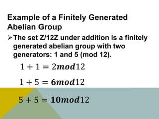 abelian.powerpointpresentationinmathematics8 | PPTX