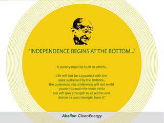 Abellon_Business environment for agro industrial waste reuse ...