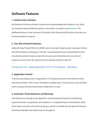 Abelssoft Easy Firewall 2024 v2.0.49084 PC Software – WhizzNews.pdf