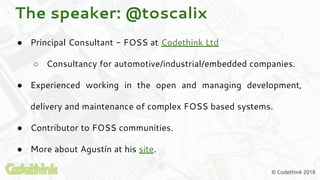 Producing Systems That Enable The Innovation That Autonomous Vehicles ...