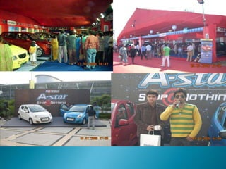 Ab Entertainment | PPT