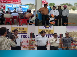 Ab Entertainment | PPT