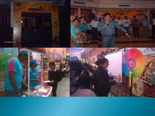 Ab Entertainment | PPT