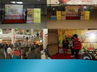 Ab Entertainment | PPT