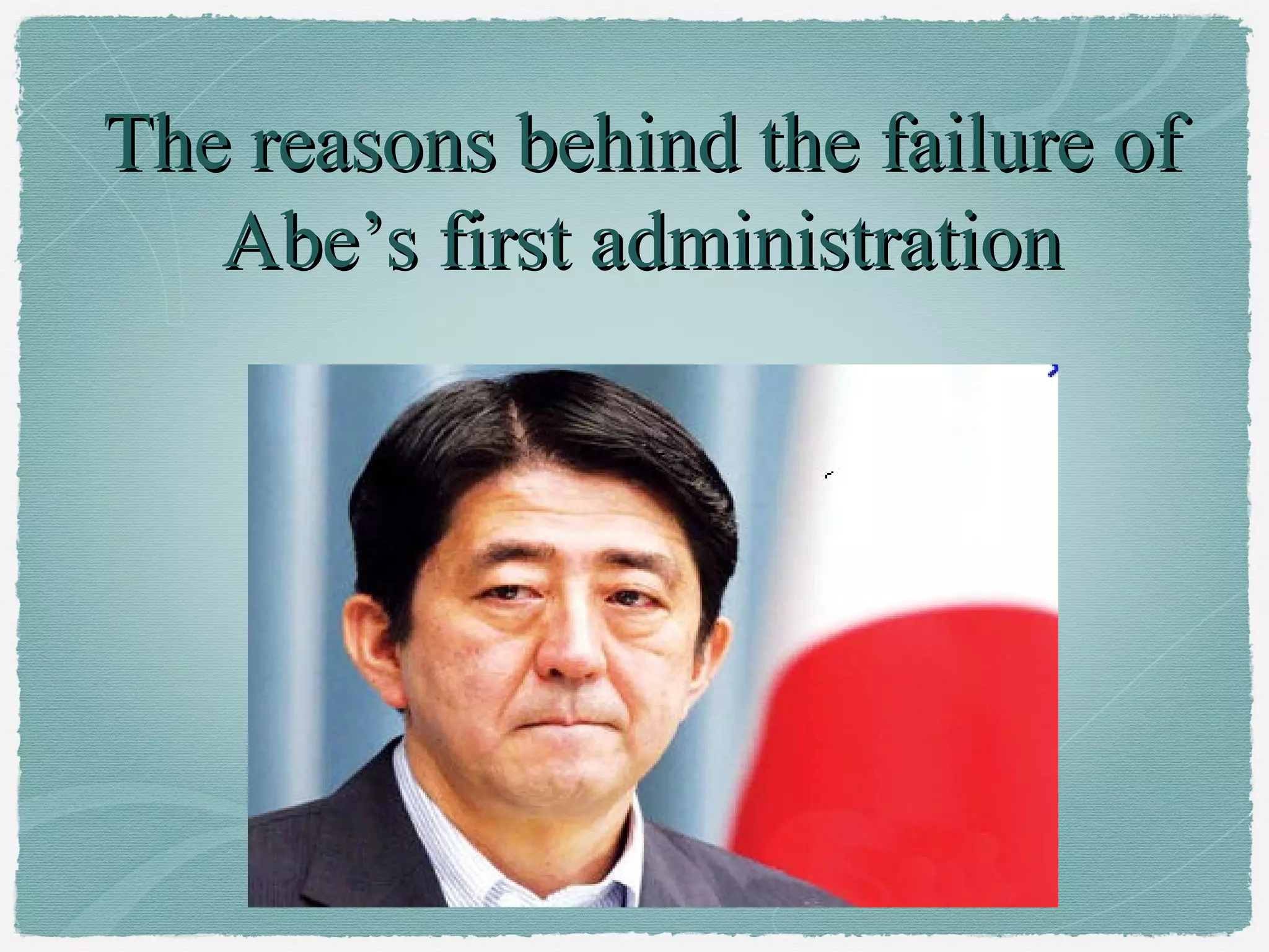 Abe powerpoint | PPT