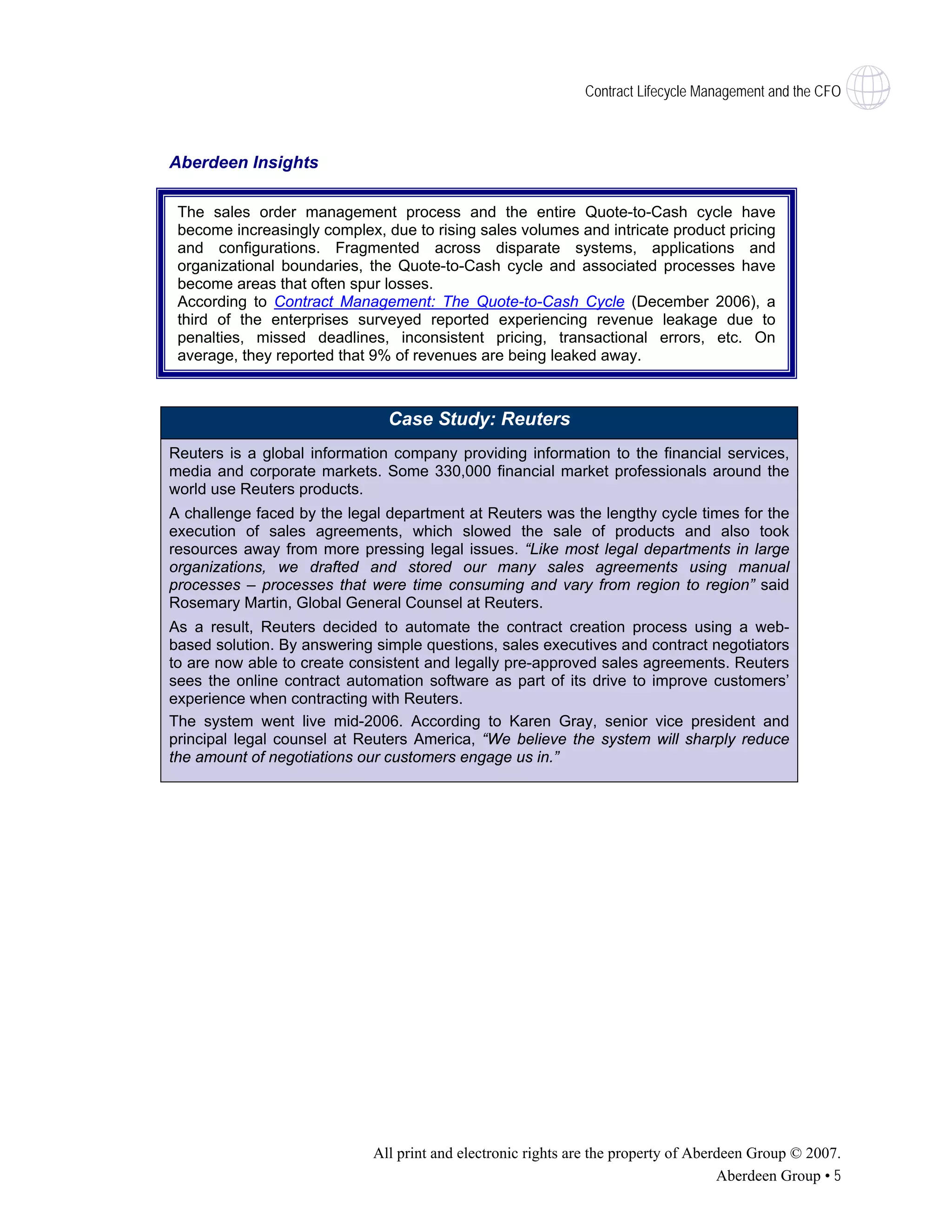 Aberdeen contract-lifecycle[1] | PDF