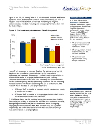 Aberdeen Research Brief | PDF