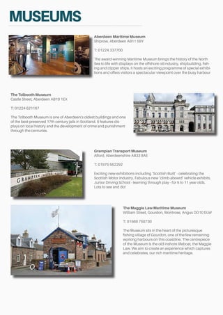 Aberdeenshire | PDF