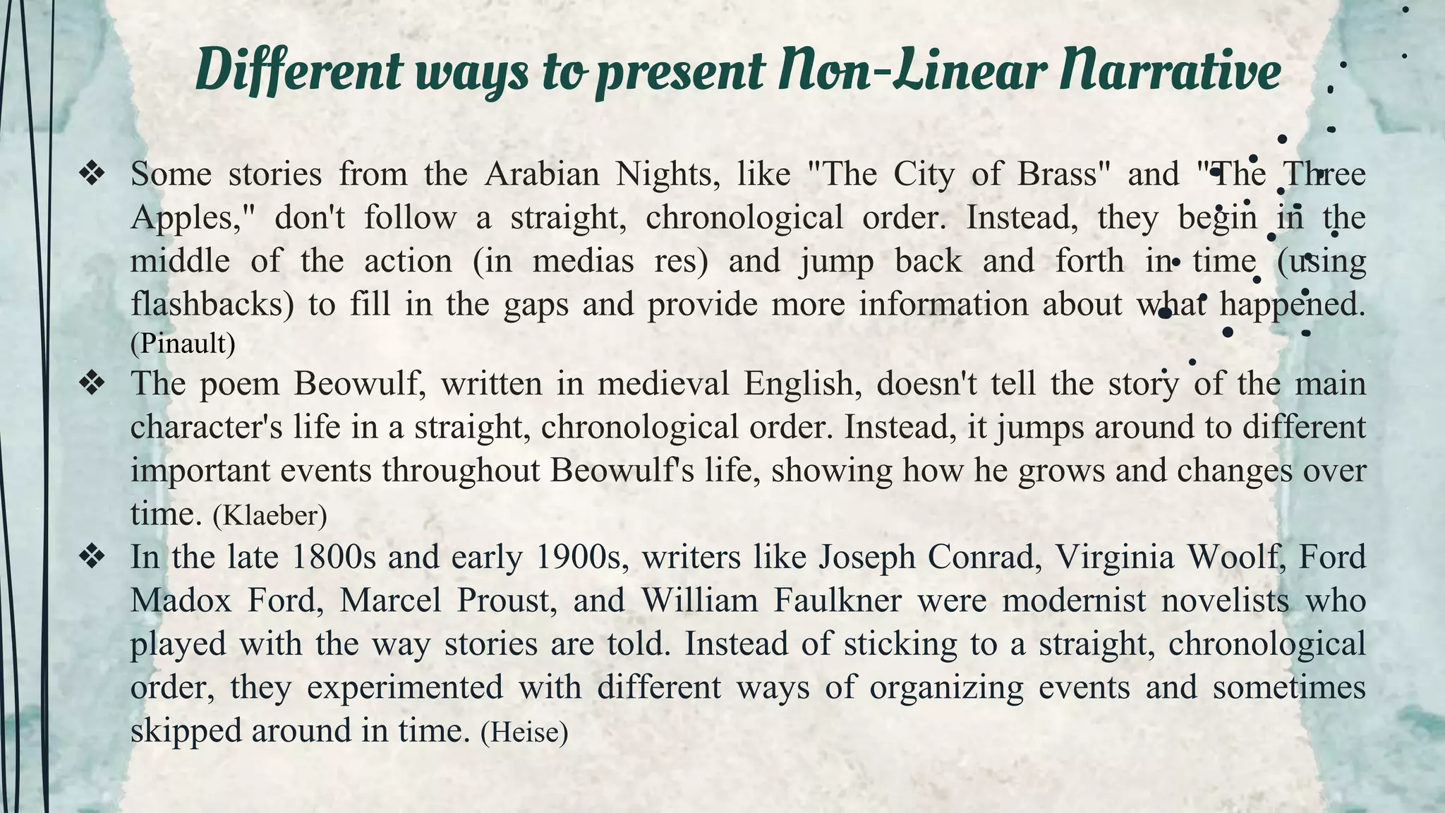 The_Use_of_Non-Linear_Narrative_in_Theater_of_the_Absurd.pptx