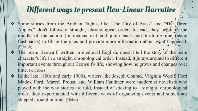 The_Use_of_Non-Linear_Narrative_in_Theater_of_the_Absurd.pptx