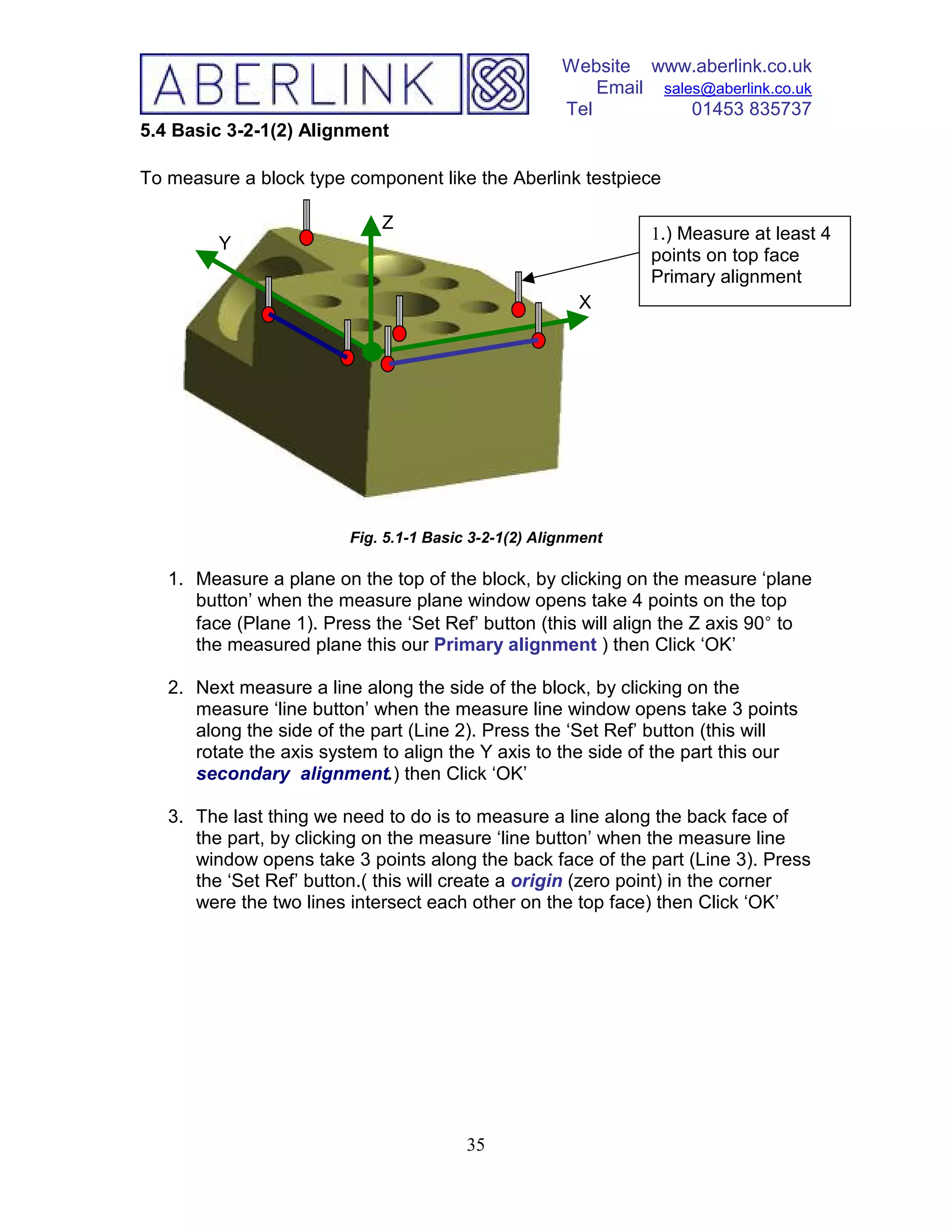 Aberlink 3 d manual | PDF | Graphics Software | Computer Software and ...