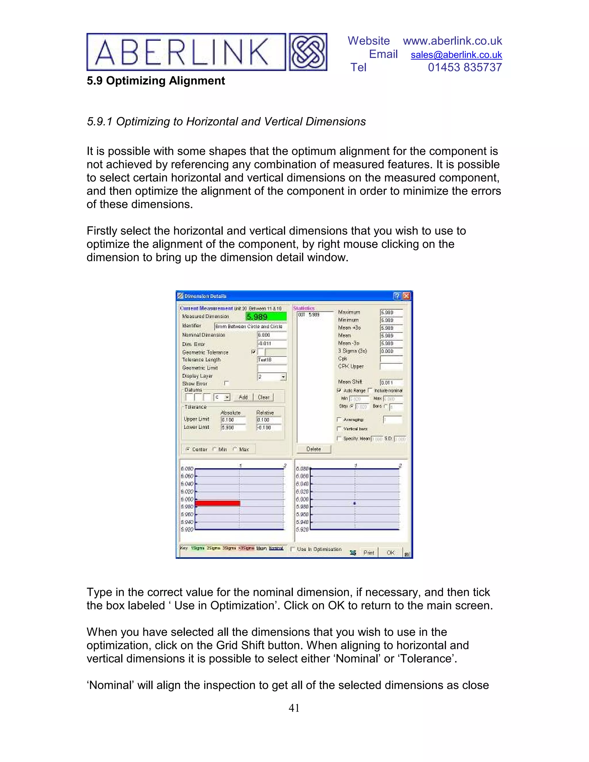 Aberlink 3 d manual | PDF