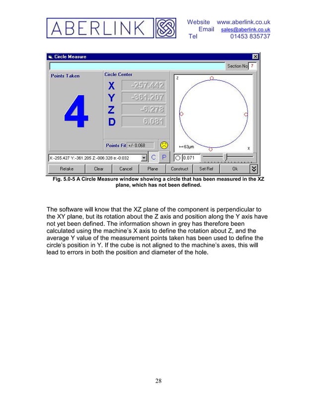 Aberlink 3 d manual | PDF | Graphics Software | Computer Software and ...