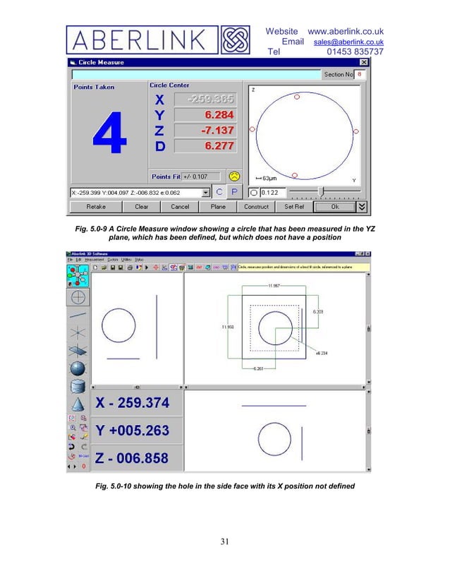 Aberlink 3 d manual | PDF | Graphics Software | Computer Software and ...