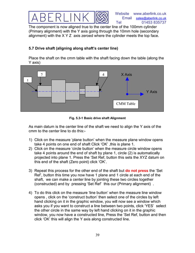 Aberlink 3 d manual | PDF | Graphics Software | Computer Software and ...