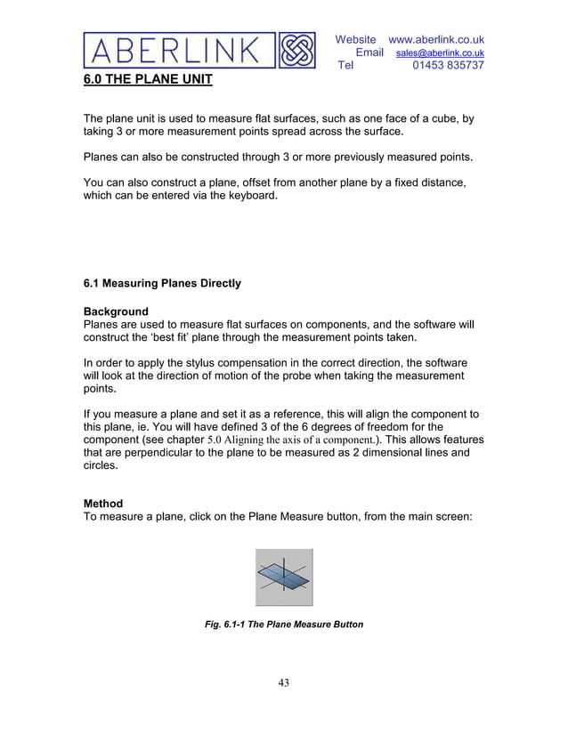 Aberlink 3 d manual | PDF | Graphics Software | Computer Software and ...