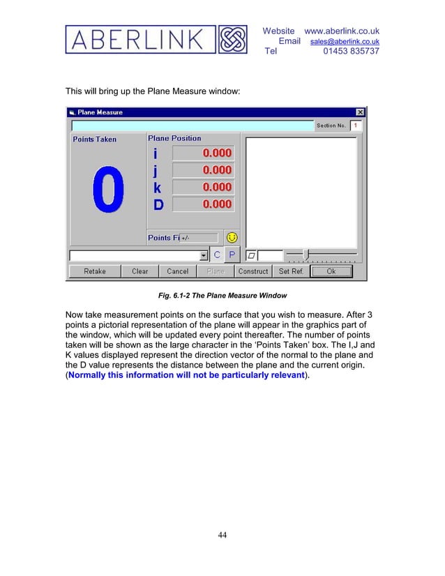 Aberlink 3 d manual | PDF | Graphics Software | Computer Software and ...
