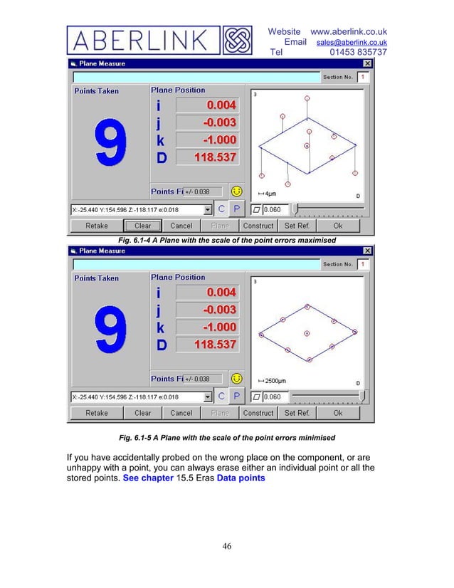 Aberlink 3 d manual | PDF | Graphics Software | Computer Software and ...
