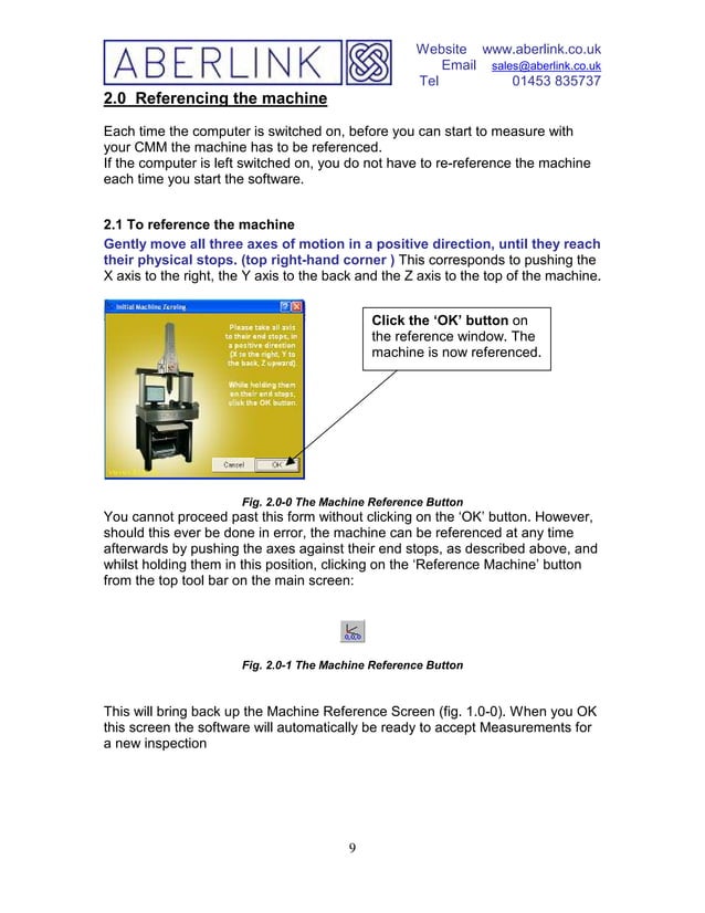 Aberlink 3 d manual | PDF | Graphics Software | Computer Software and ...