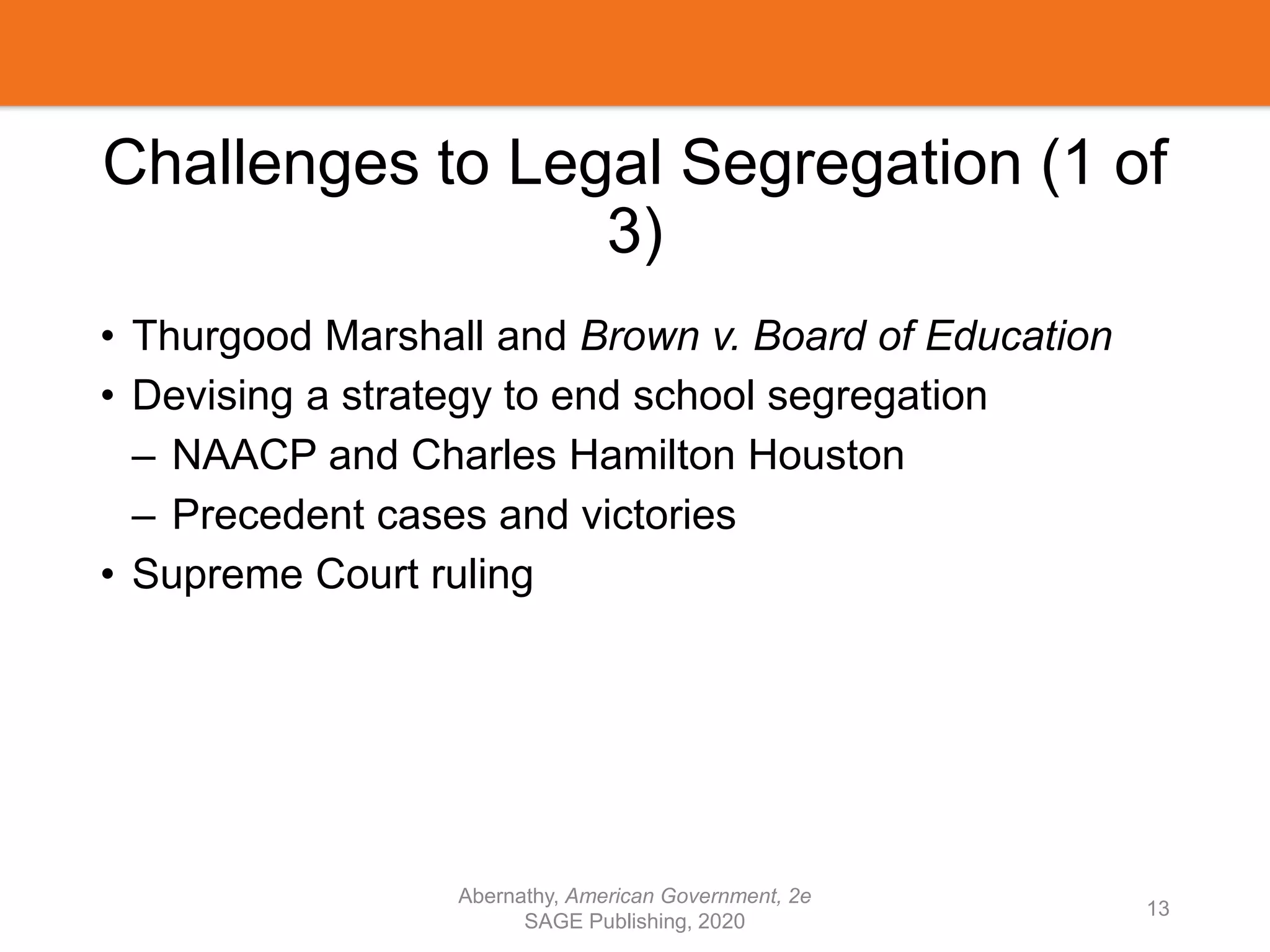 Abernathy2e full ppt05_civil_rights_edited | PPTX