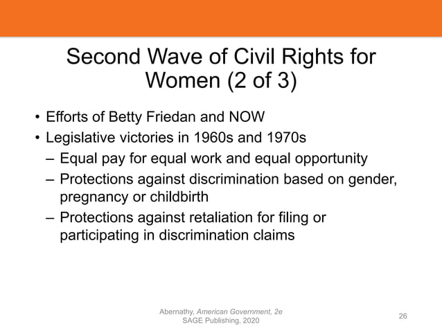 Abernathy2e full ppt05_civil_rights_edited | PPT