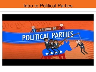 Abernathy2e full ppt09_political_parties_edited | PPTX
