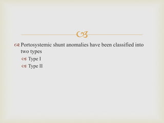 Abernathy syndrome | PPT