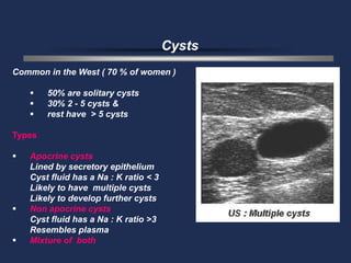 ABERRATION IN NORMAL DEVELOPMENT AND INVOLUTION | PPTX