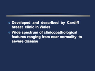 ABERRATION IN NORMAL DEVELOPMENT AND INVOLUTION | PPTX