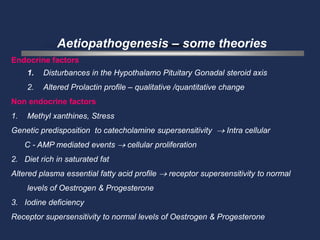 ABERRATION IN NORMAL DEVELOPMENT AND INVOLUTION | PPTX
