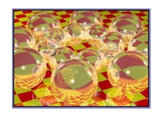Aberrations in optical aids | PPTX