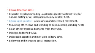 Aberrations of oestrus and their clinical management, (1).pdf