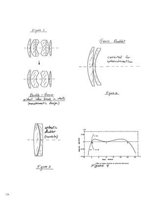 Aberration theory - A spectrum of design techniques for the perplexed ...