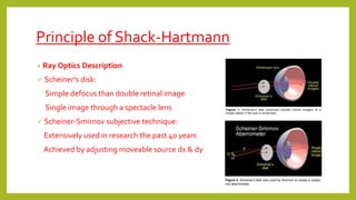 Aberrometry | PPTX