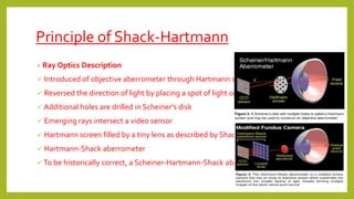 Aberrometry | PPTX